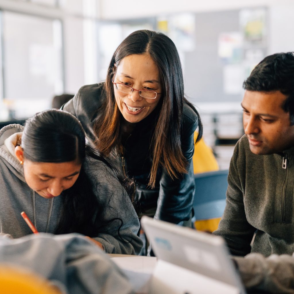 Department for Education, Children and Young People - Ionata